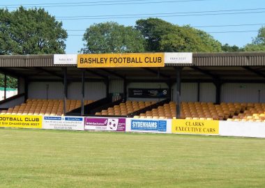 Away Day Guide: Bashley FC – Bristol Manor Farm