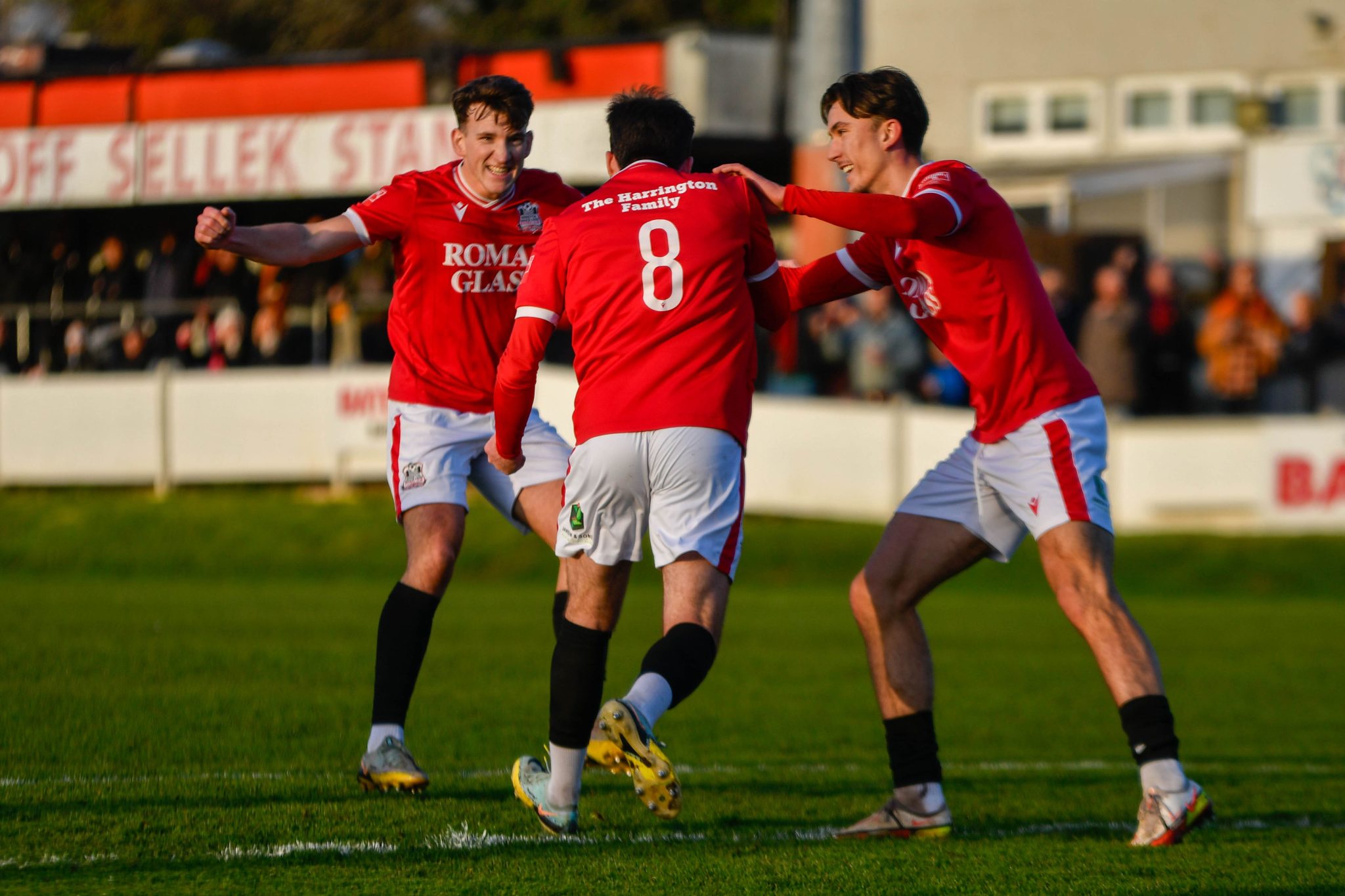 PREVIEW: Melksham Town (A) - Bristol Manor Farm